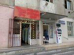 Ռուբեն Մարկետ (Avetis Aharonyan Street No:18), market  Erivan'dan