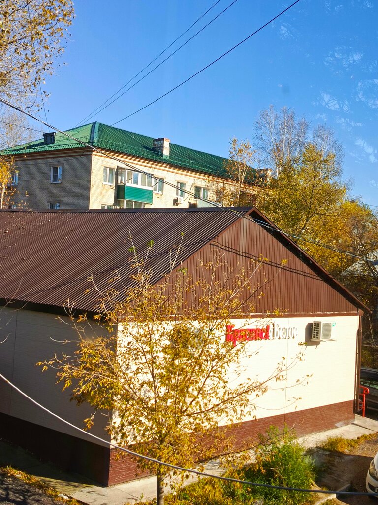 Market Красное&Белое, Habarovski krayı, foto