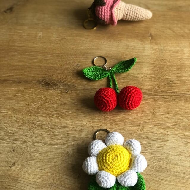 Hobi, elişi için ürünler Azra Tuhafiye, İstanbul, foto