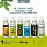 İztar (Kocaeli, İzmit, Körfez Mah., Berk Sok., 1), gübre firmaları  İzmit'ten