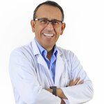Dr. Douglas Villarroel (Santa Cruz de la Sierra, Distrito Municipal 11, Calle 21 de Mayo, 833), özel muayenehaneler  Santa‑Krus'tan