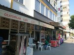 Öz Aydınlar Cafe (Toros Mah., Ali Sepici Blv., No:4C, Çukurova, Adana), kafe  Adana'dan
