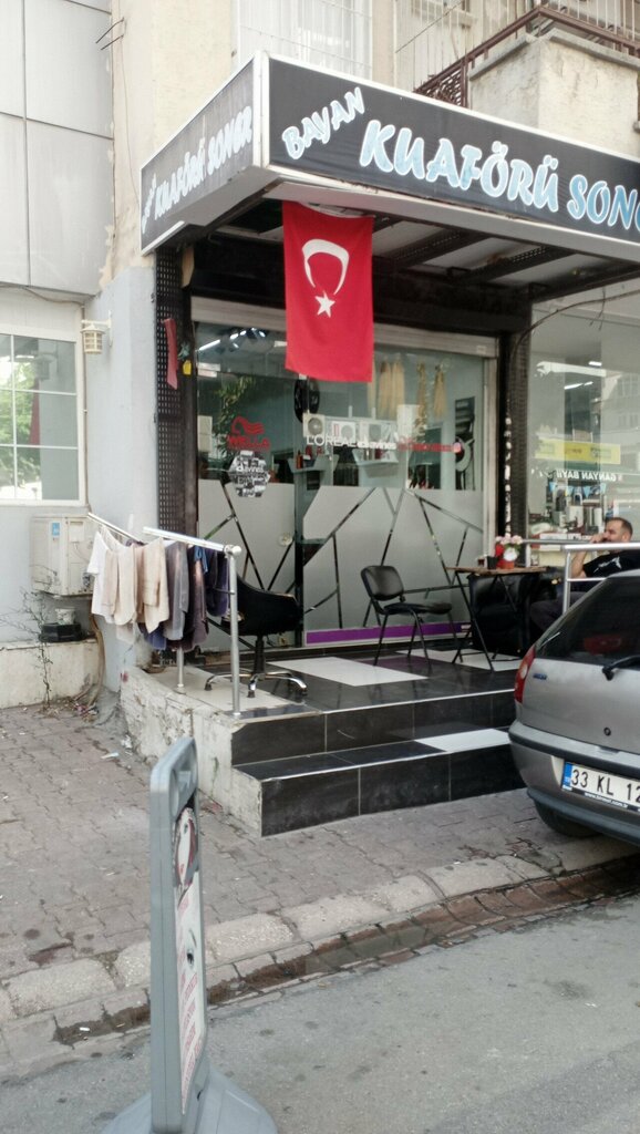 Kuaförler Bayan Kuaförü Soner, Adana, foto