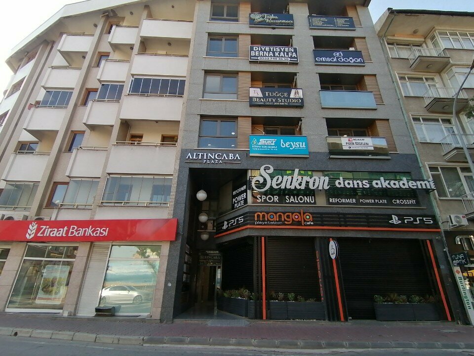 i̇nternet hizmet sağlayıcıları Fark Net, Konya, foto