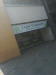 Legit Ventures Ltd (Cairo Road No:2713), finansal danışmanlık  Lusaka'dan