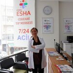 Özel Esha Cerrahi Tıp Merkezi (İstanbul, Kağıthane, Yeşilce Mah., Yunus Emre Cad., 24), tıp merkezleri ve klinikler  İstanbul'dan