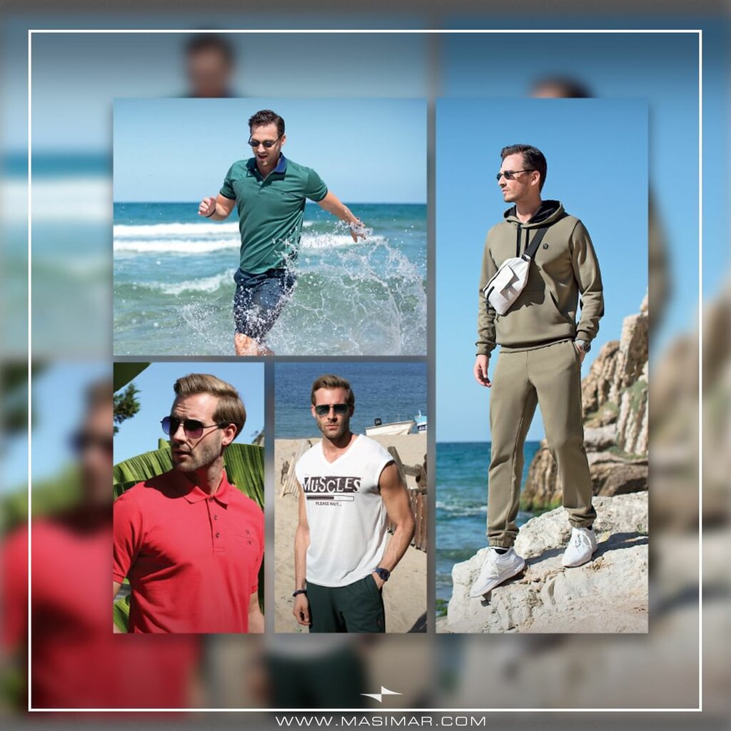 Giyim mağazası Masimar - Best Mode Tekstil, İstanbul, foto