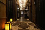 Kyoto SPA (Aktobe, PKSG №7 Sazdinskiy, 21-ya liniya), spa  Aktöbe'den