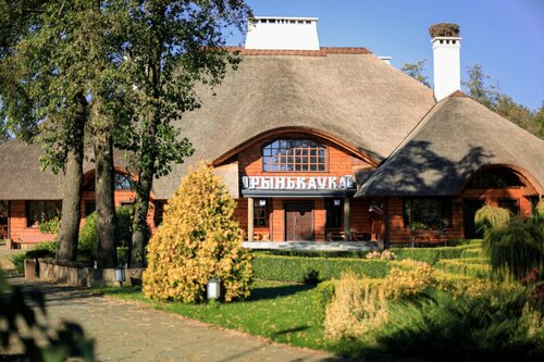 Restoran Rinkovka, Brestskaya oblastı, foto