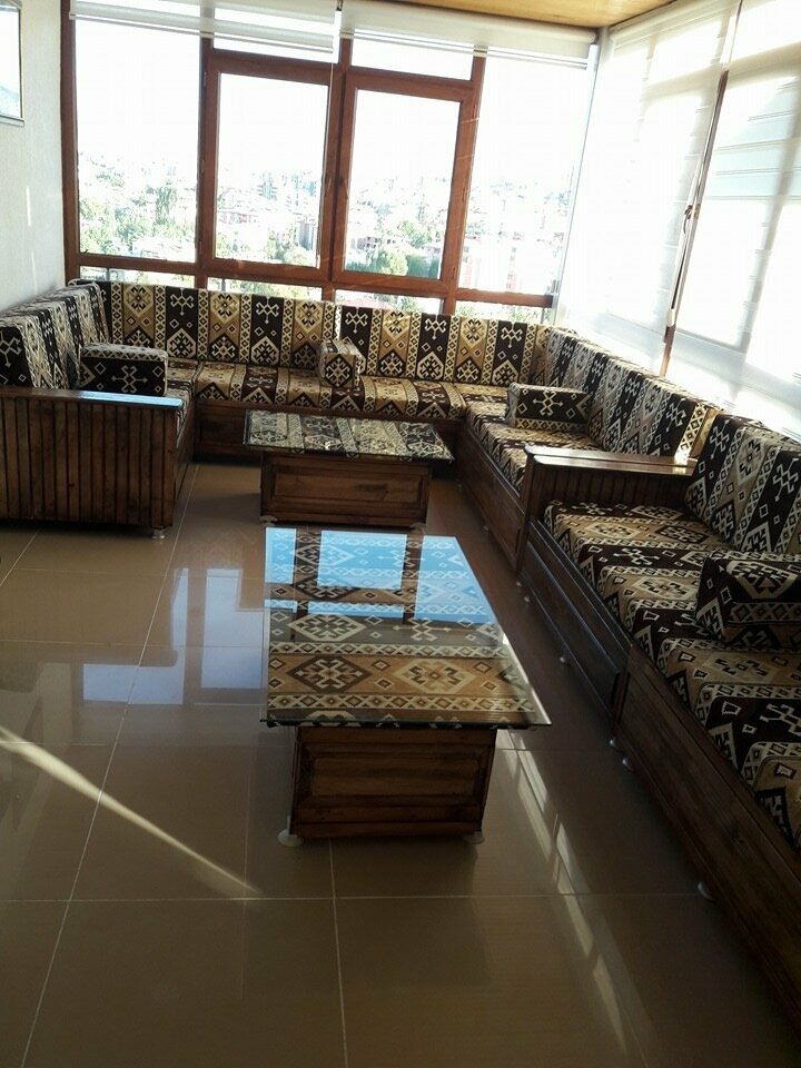Halı mağazaları Nacar Halı, Elbistan, foto
