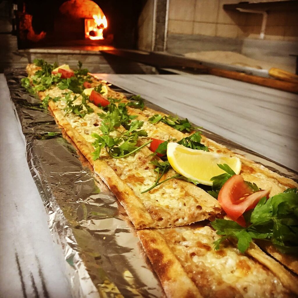 Restoran Yörük Sofrası, Bursa, foto