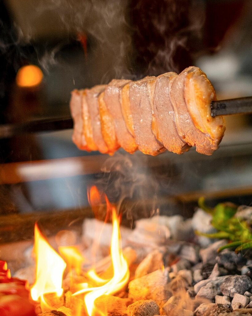Restoran Payyar Ocakbaşı, İstanbul, foto