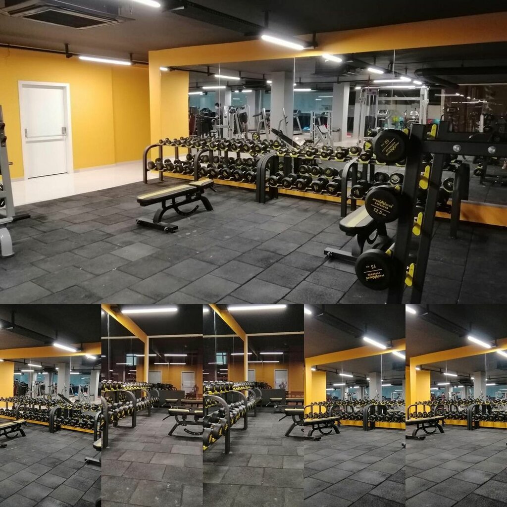 Lastik ve teknik lastik firmaları Anka Force Sport, İstanbul, foto
