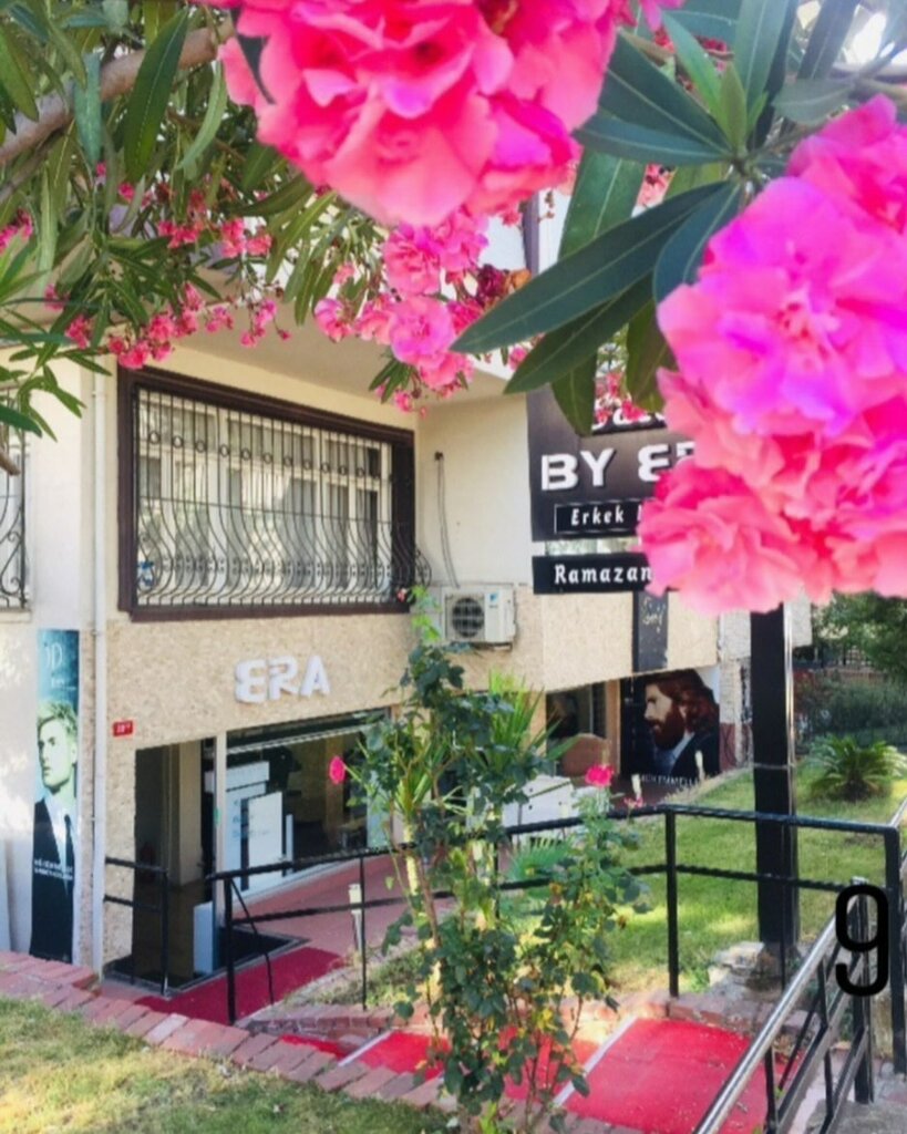 Kuaförler Salon by Era, İstanbul, foto