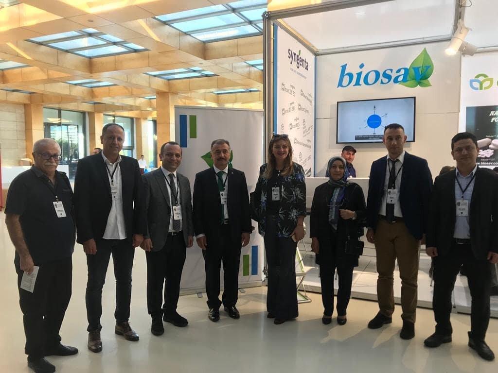 Haşere ilaçlama firmaları Biosav Sağlık Ürünleri, İstanbul, foto