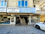Bayır Plastik (Sedir Mah., Zambak Cad., No:58A, Muratpaşa, Antalya), plastik ürün üreticileri  Antalya'dan