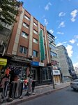 Özel Vatan Yüksek Öğrenim Erkek Öğrensi Yurdu (İstanbul, Fatih, Cerrahpaşa Cad., 14), yurtlar  İstanbul'dan