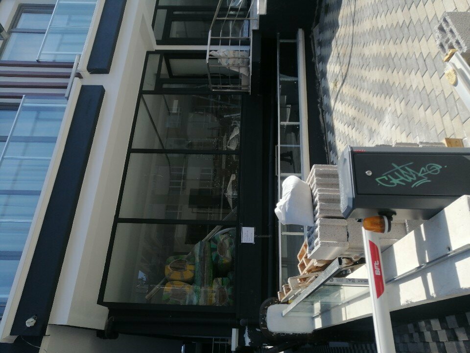 Otomobil yedek parçaları Tök Rent A Car, Ankara, foto