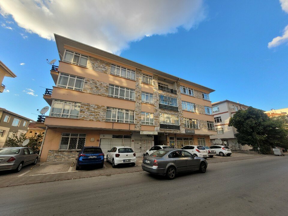 Manikür-pedikür Eylül Manikür Pedikür Ağda Salonu, Ankara, foto