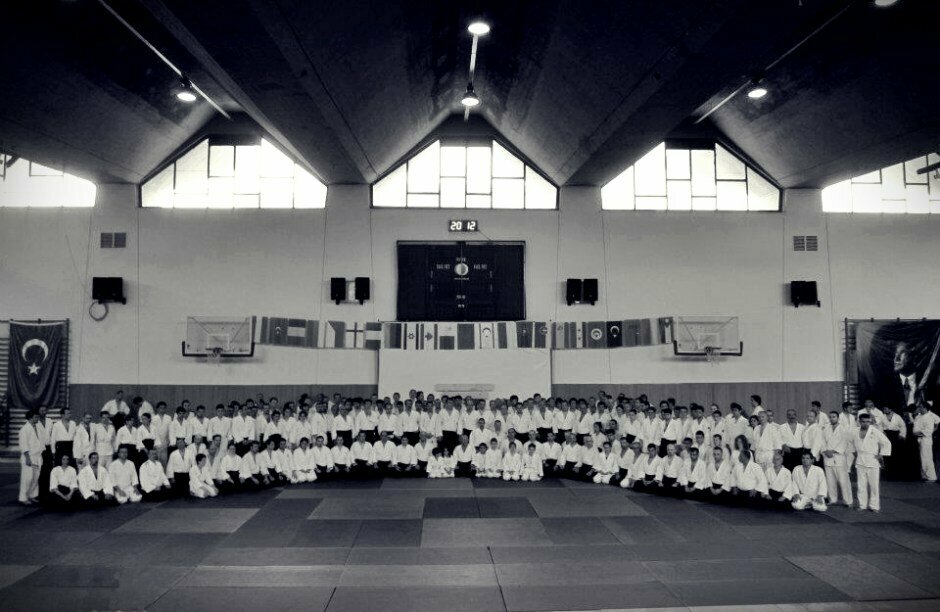 Spor kulüpleri İzmit Aikido ve Budo, İzmit, foto