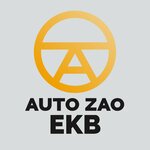 AutoZao (Sulimova Street No:50), i̇kinci el araç satışı  Yekaterinburg'dan