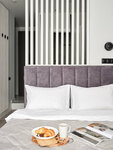 Bonapart (Beryozovaya Alley No:19к4), otel  Moskova'dan