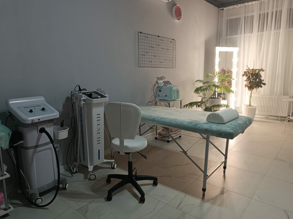 Kozmetoloji, kozmetik salonları Нт, Krasnodar, foto