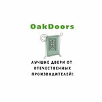 Oakdoors (Moscow Region, Ramenskoye), kapılar  Ramenskoye'den