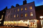 Hotel Ansgar (Skolegade No:36), otel