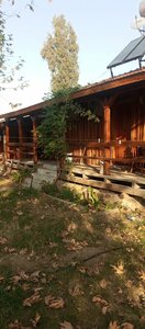Dragon Motel Camping (Bozdoğan Mah., Anamur-Bozyazı Yolu, No:310, Anamur, Mersin), otel  Anamur'dan
