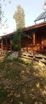 Dragon Motel Camping (Bozdoğan Mah., Anamur-Bozyazı Yolu, No:310, Anamur, Mersin), otel  Anamur'dan