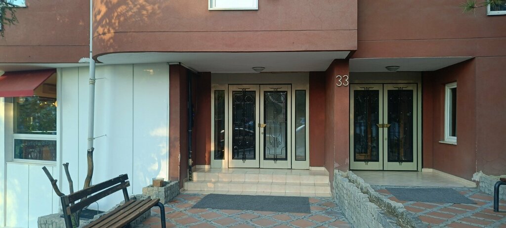 Özel muayenehaneler Prof. Dr. Serdar Özbaş, Ankara, foto