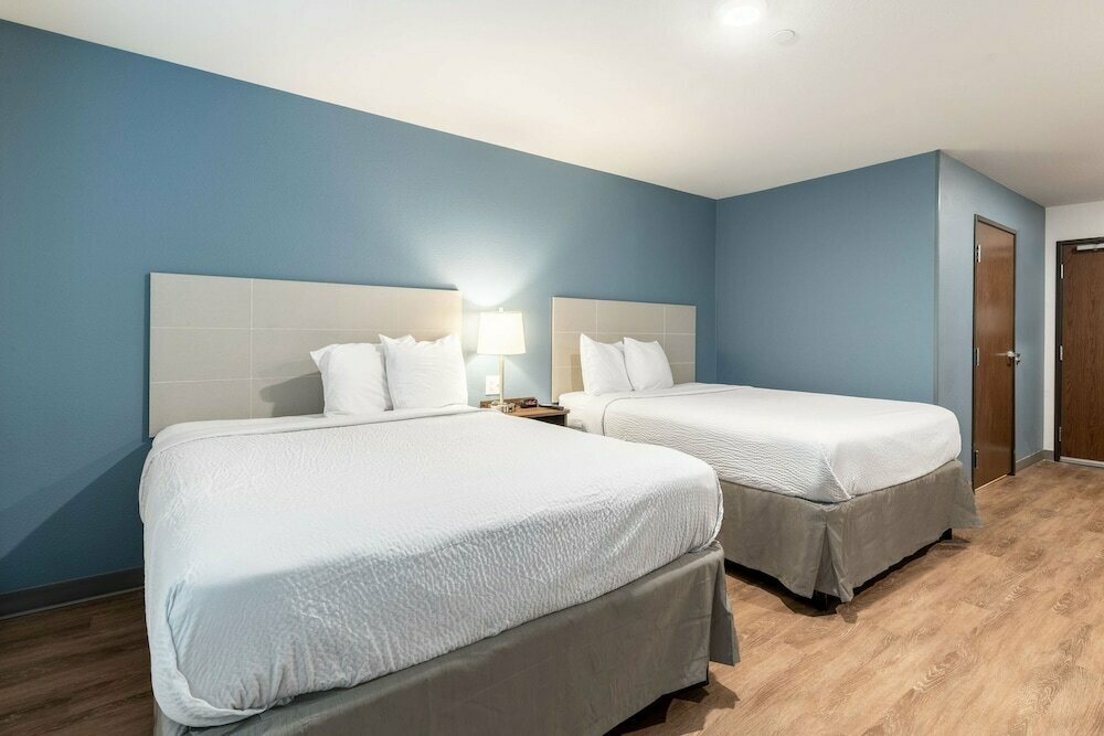 Otel Extended Stay America Suites - Redlands, Redlands, foto