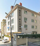 MDO Plaza (İstanbul, Ümraniye, Tatlısu Mah., Arif Ay Sok., 40A), i̇ş merkezi  İstanbul'dan