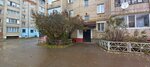 Ksk Vorovskogo 79 (V.V. Vorovsky Street No:79), bina, site yönetimi  Petropavl'dan (Petropavlovsk'tan)