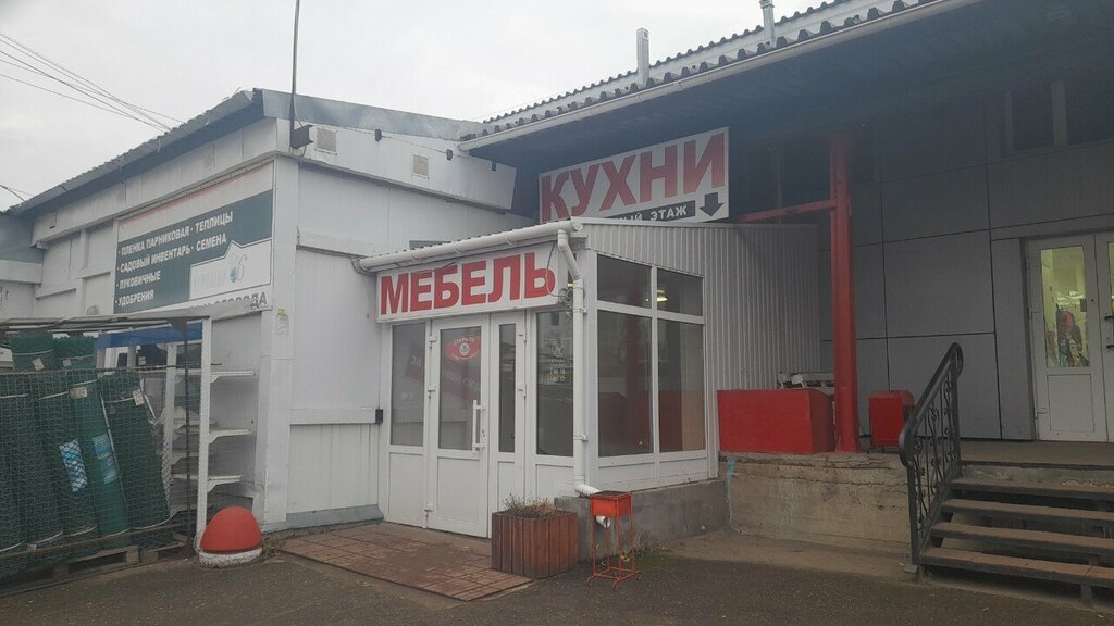Özel mobilya yapımı Терракот, Syktivkar, foto
