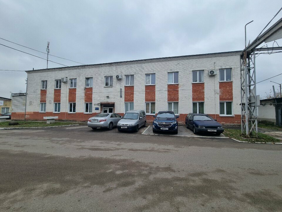Ticari gayrimenkul alım satımı Рент Эм ЧУП, Brest, foto