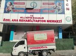 Bahçelievler Ana Özel Eğitim ve Rehabilitasyon Merkezi (Soğanlı Mah., Nevruz Sok., No:2, Bahçelievler, İstanbul), eğitim merkezleri  İstanbul'dan