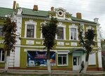 Дом XIX в. (ulitsa Lenina No:7), turistik yerler  Roslavl'dan