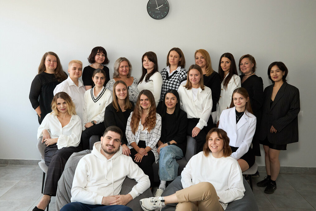 Muhasebeciler Canwin Consulting, Saratov, foto