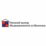 Омский центр недвижимости и ипотеки (ulitsa Aviagorodok No:34Б), emlak ofisi  Omsk'tan
