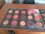 Bizdin pizza (Karasay batyr Street No:231), fast food  Almatı'dan