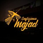 Confecciones Majad (Santa Cruz de la Sierra, Distrito Municipal 5, Avenida Séptimo Anillo), toptan giyim  Santa‑Krus'tan