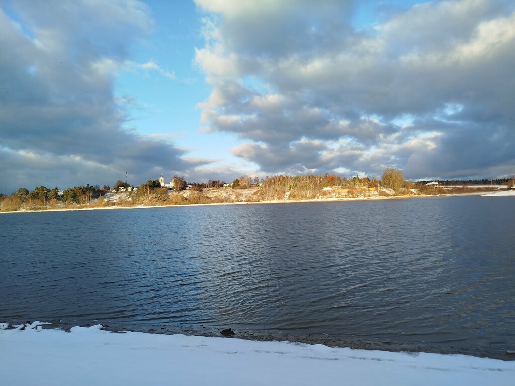 Plaj Пляж, Moskova ve Moskovskaya oblastı, foto