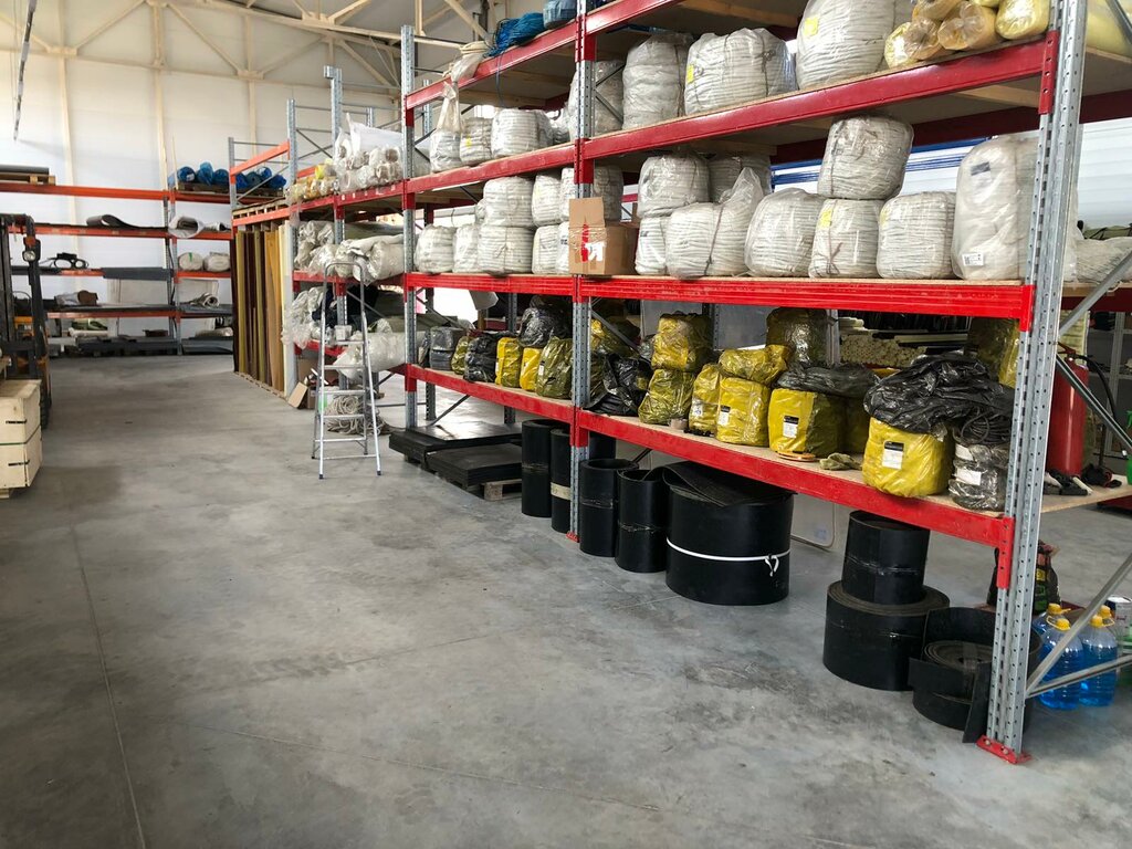 Lastik ve teknik lastik firmaları Tsentr Rati, Başkurdistan, foto
