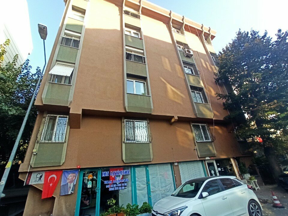 Emlak ofisi Esen Gayrimenkul & Emlak Danışmanlık, İstanbul, foto