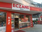 Naz Eczanesi (Oba Mah., Alkü Hastane Cad., No:10A, Alanya, Antalya), eczaneler  Alanya'dan