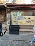 Kılıçlar Altın (Molla Fenari Mah., İskender Boğazı Sok., No:9, Fatih, İstanbul), döviz büroları  İstanbul'dan