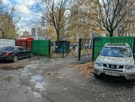 Кадетская школа, дошкольное отделение (3rd Pochtovoye Otdeleniye Street No:62А, Gorodok B Microdistrict), anaokulları  Liubertsy'den