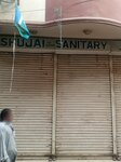 Shujai sanitary (Province of Sindh, Karachi, Gulbahar, Brass Petal Wali Gali Street), banyo ve klozet mağazaları  Karaçi'den